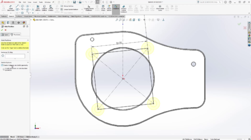 What’s New in SOLIDWORKS 2024 - ChampionXperience