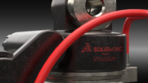 What’s New in SOLIDWORKS Visualize 2024 - ChampionXperience