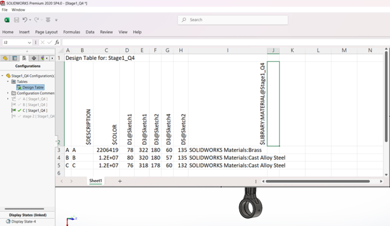 How to Use SOLIDWORKS Design Automation - ChampionXperience