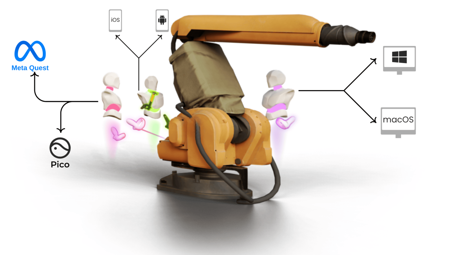 Bring Your SOLIDWORKS Models into VR with SimLab Composer ...