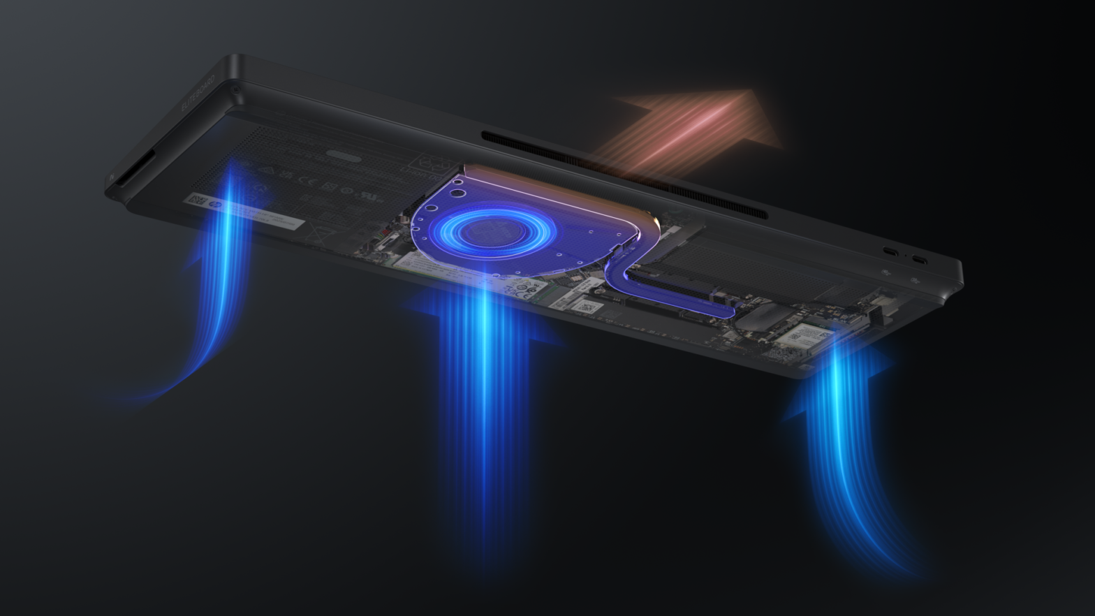 Everything HP Announced at CES 2026 - ChampionXperience