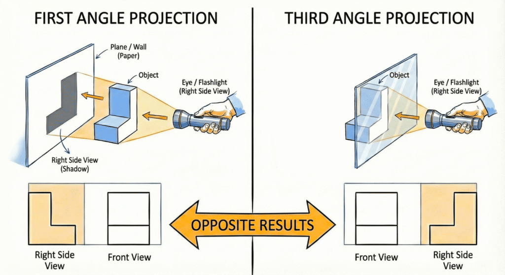 How to Create Technical Drawings in Onshape: BOMs, Exploded Views ...