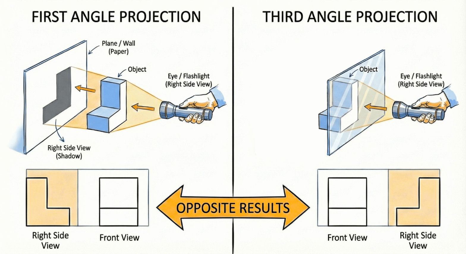 How to Create Technical Drawings in Onshape: BOMs, Exploded Views ...