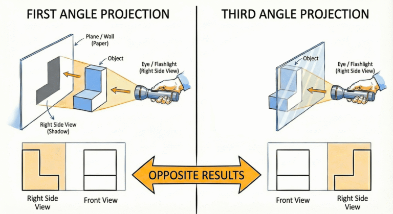 How to Create Technical Drawings in Onshape: BOMs, Exploded Views ...