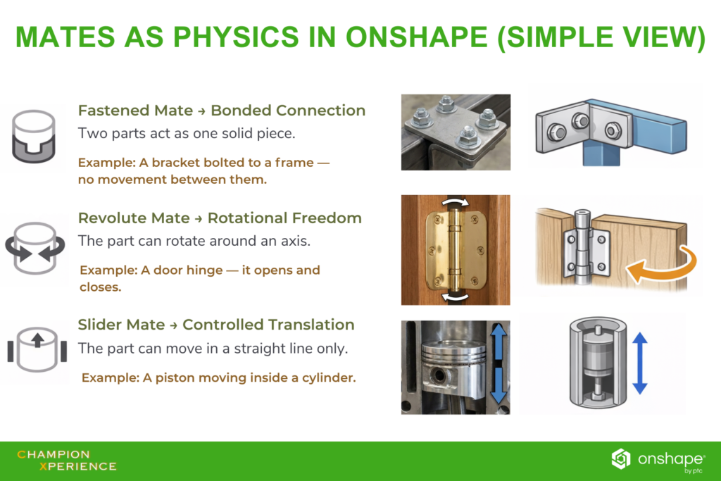 Why Choose Onshape Simulation for Structural Analysis? - ChampionXperience